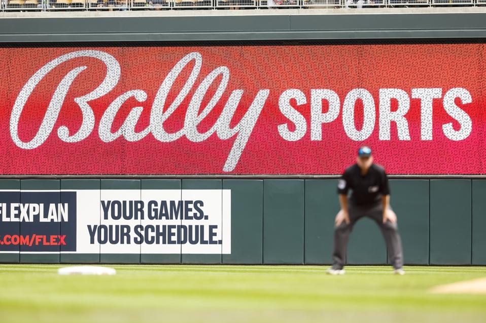 Bally Sports And MLB Games Are Returning To Xfinity But It Will Cost You