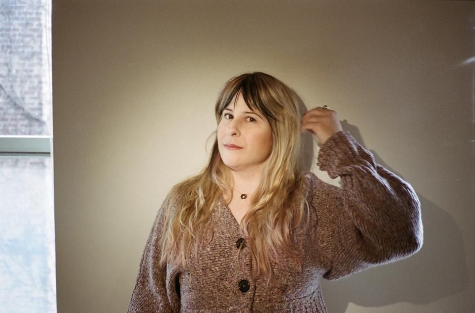 Lena Ott Talks Haircare, Colored Wigs And 10 Years Of Suite Caroline