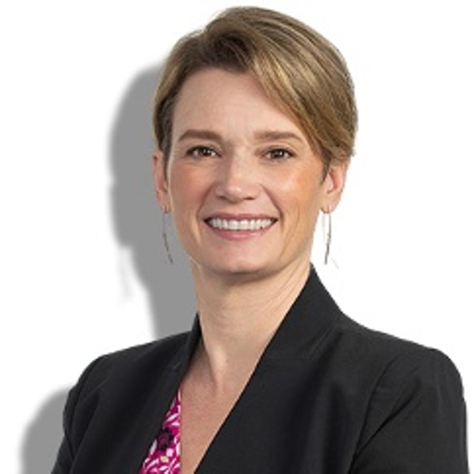 Sandra Beaver: Evolus CFO And Endurance Athlete