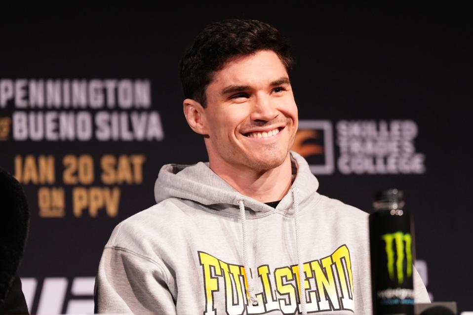 UFC 297 Fighter To Watch: Mike Malott