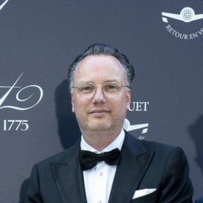 Why Breguet Is One Of The Best-Kept Secrets In The Watch Industry