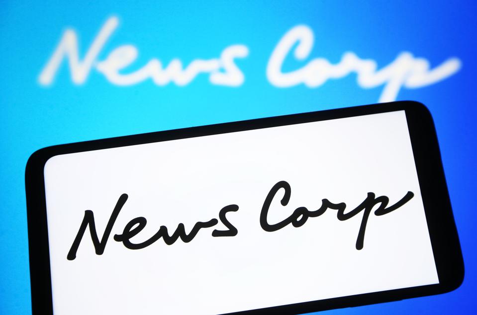 Where Is News Corp Stock Headed After Growing 29% In The Past Year?