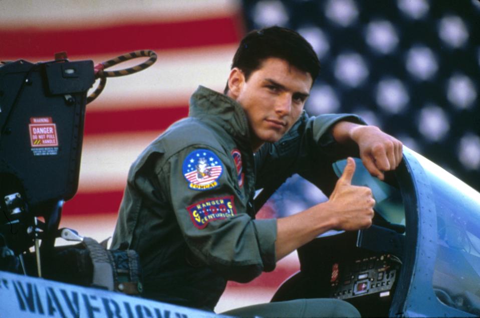 From Top Gun To 007: Lessons We Can Learn From Hollywood Hits