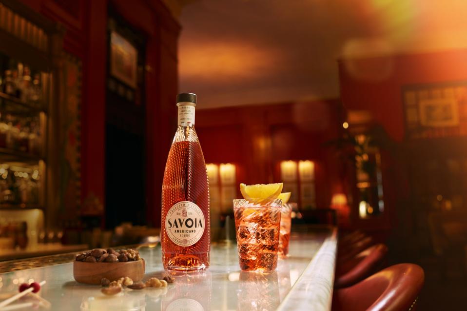 3 Easy Low-Proof Cocktail Recipes To Enjoy Beyond Dry And Damp January