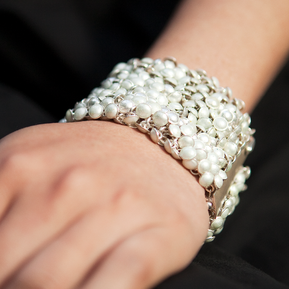 Vicenzaoro Jewelry And Watch Fair Celebrates 70th Anniversary In Style