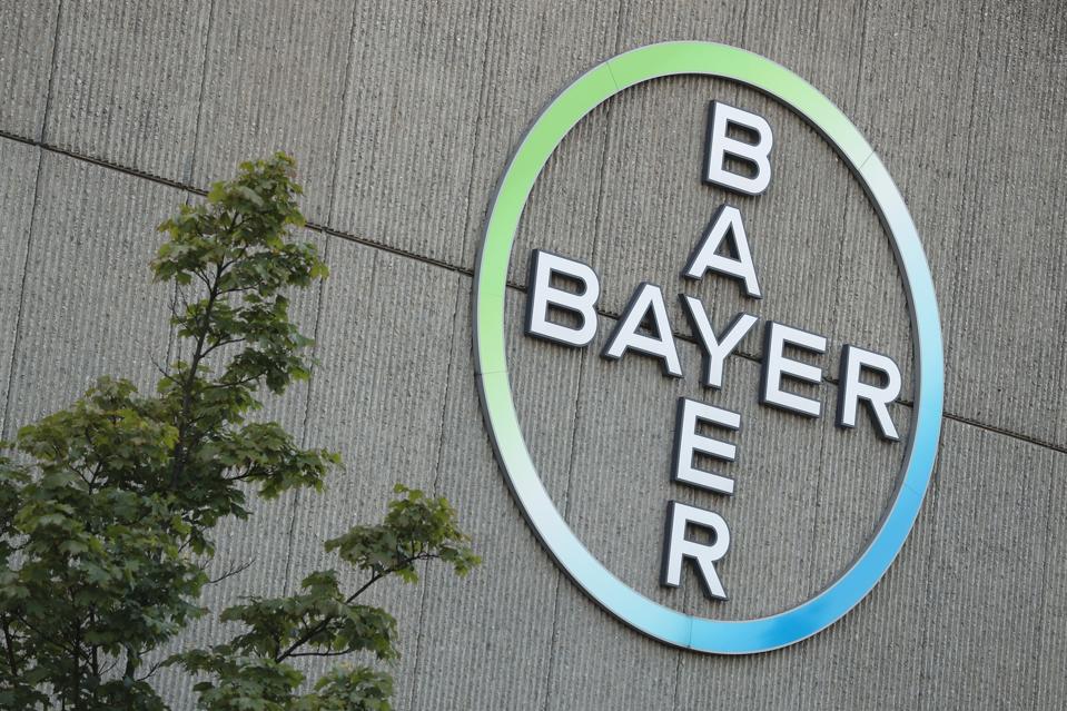 How Bayer's Dynamic Shared Ownership Just Might Be A Flat Army