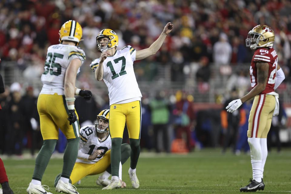 Packers: Five Positional Battles To Watch During Training Camp