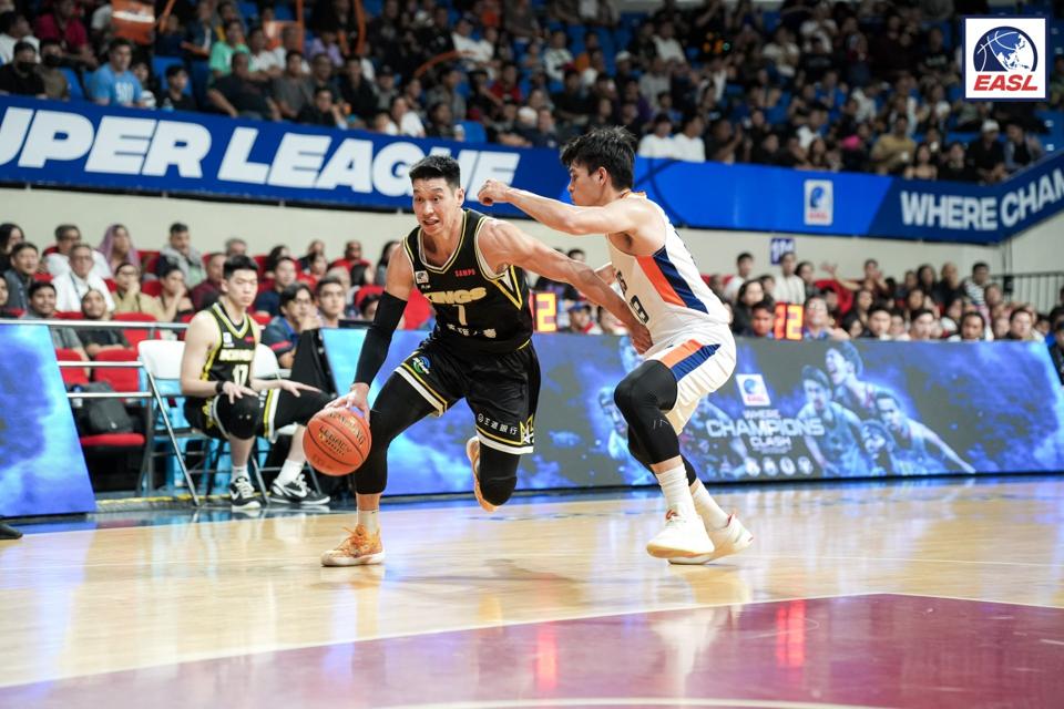 Rougher Play, Passionate Fans, Promising Future: Jeremy Lin Talks About ...