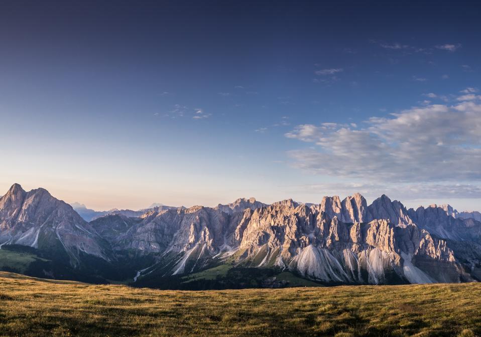 Seven Compelling Reasons To Visit Brixen In South Tyrol, Italy.