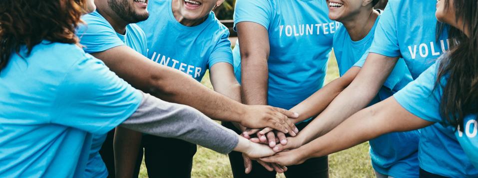 Top 5 Reasons To Volunteer (t’s Good For You And Others)
