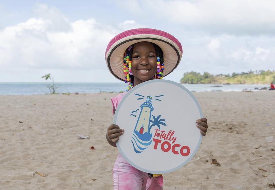Exploring Trinidad’s Culinary Landscape Through The Eyes Of A Child