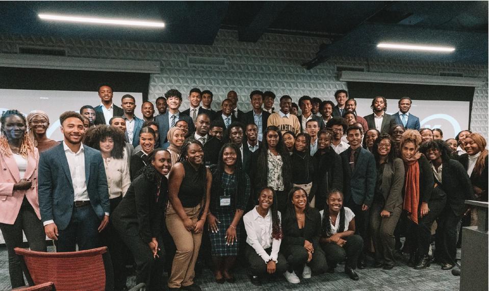 Why Financial Literacy And Wealth Management Matter For Black Students