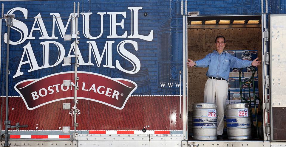 Boston Beer CEO's New Brew: Rethinking Work-Life Balance