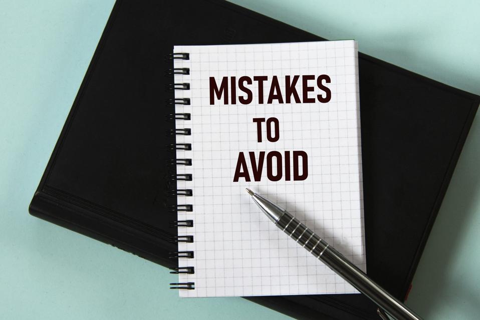 5 Money Mistakes You Can Fix Easily Today
