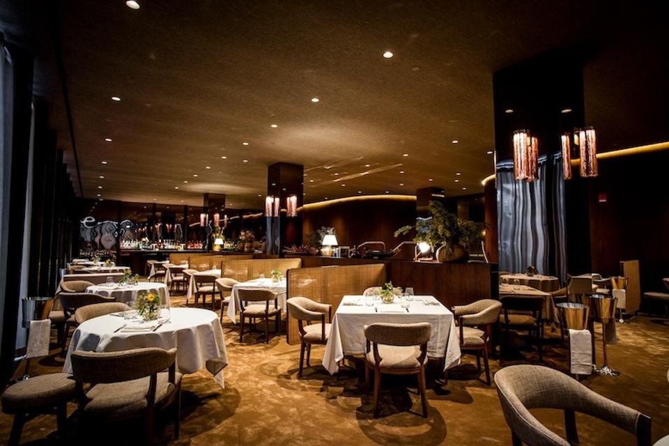 Does Italian Fine Dining Have A Future? An Interview With The Founder ...