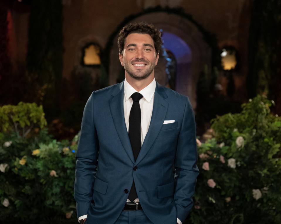 How To Watch ‘The Bachelor’ Season 28 Starring Joey Graziadei