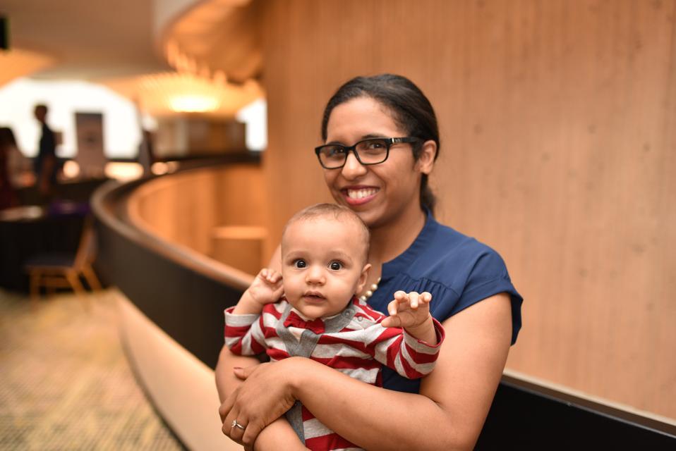 How Campaign Funding For Childcare Is Helping More Parents Than Ever ...