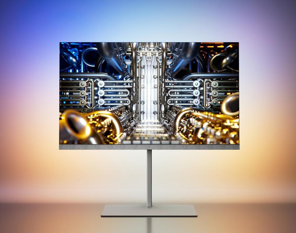Philips Unveils 2024 TV Range - Including Two New Micro Lens Array OLED ...