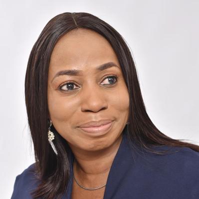 Nigeria's Cybersecurity Challenge: Four Steps To Curb Cybercrime