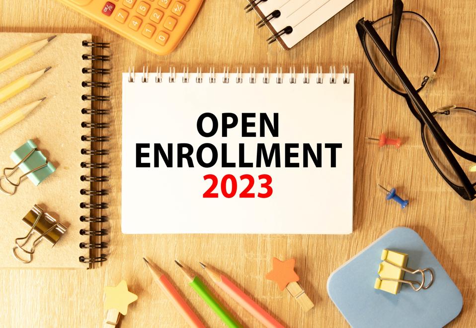 Lessons Learned From The Most Recent Medicare Open Enrollment