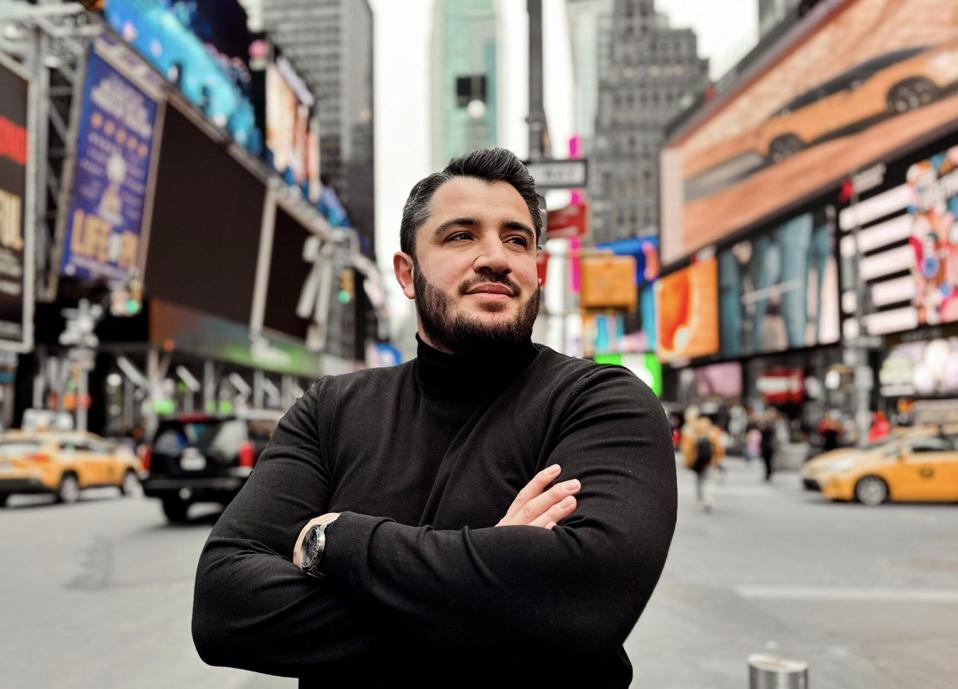 Meta Smart Group CEO Djonatan Leão Talks About His Company And Passion ...