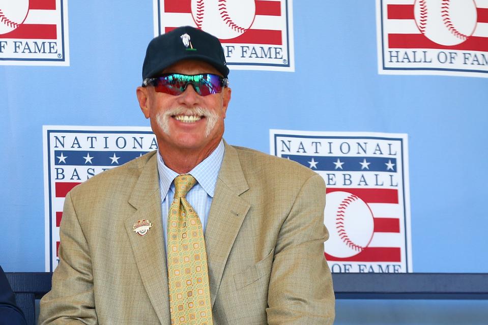 Billy Wagner Missed Baseball Hall Of Fame Induction By Five Votes