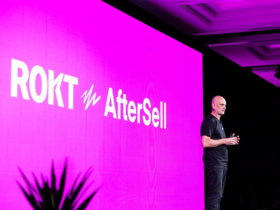 Rokt Acquires AfterSell; Adds Relevance To Shopping