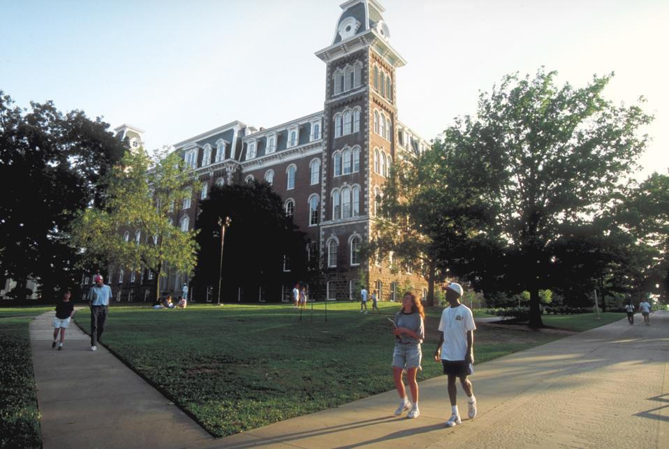 Strategic Summer Experiences Can Shape Success In College And Beyond