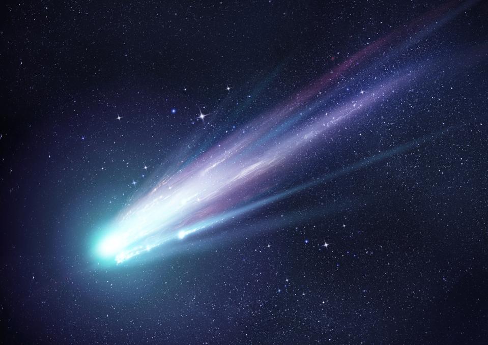 Rubin Observatory Aims To Detect 5 Million New Solar System Objects