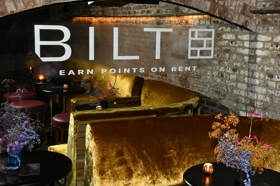 Bilt Rewards Now Valued At $3.1 Billion And Introduces New Chairman