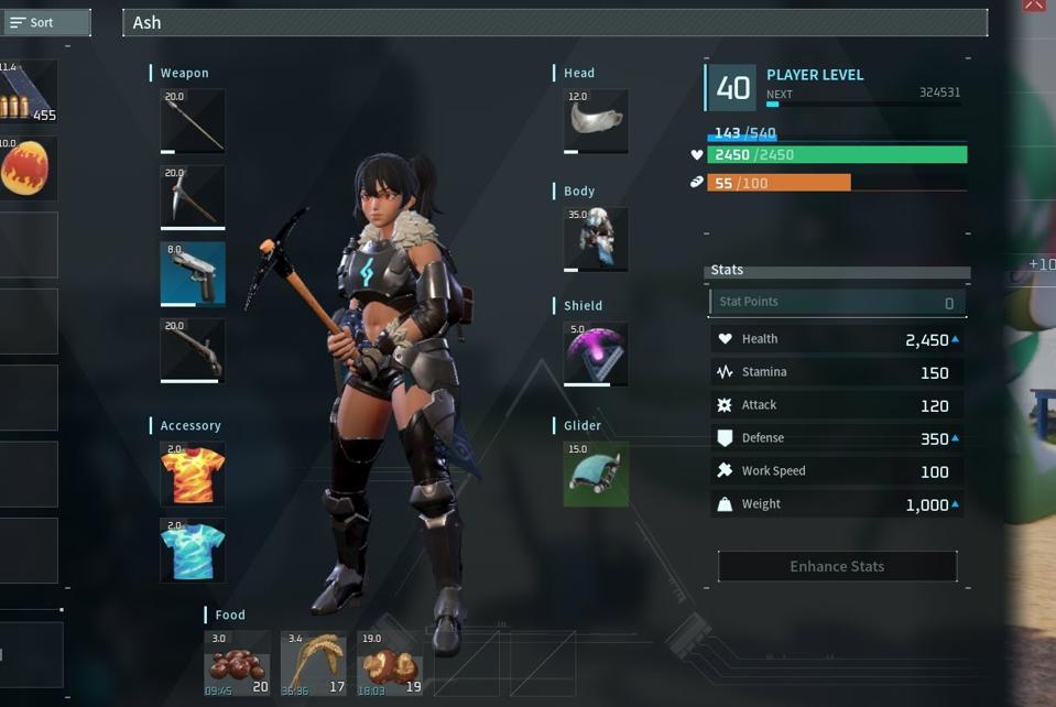 The Best ‘Palworld’ Stats To Focus On, And The Ones You Can Ignore