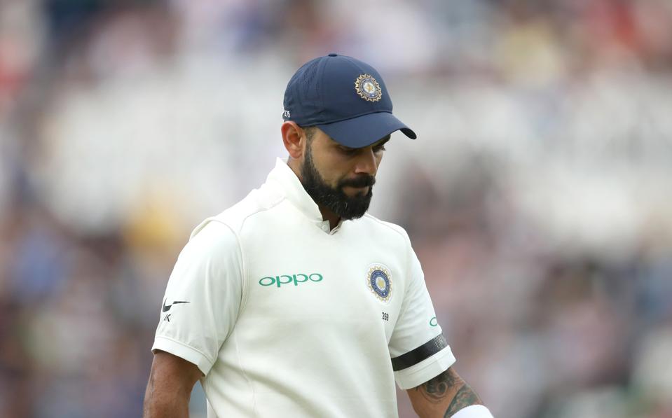 Cricket Still Pushes Mental Health Of Its Players To The Limit