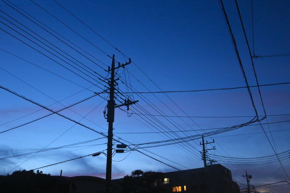 Evolution Of The Mobile G’s And The Future Of 4G LTE