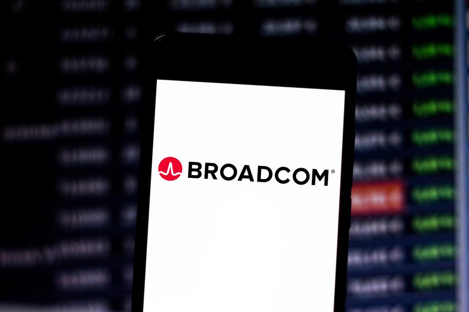 Broadcom’s Software Expansion And AI Potential Drive Stock To New ...