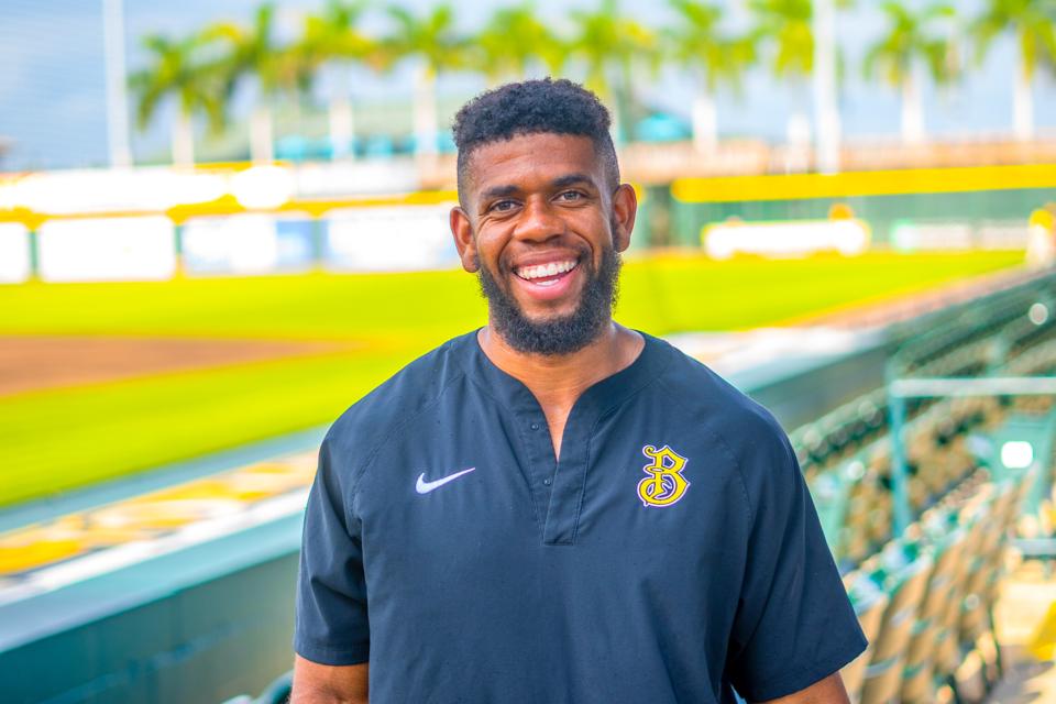 From HBCU To Major League Baseball