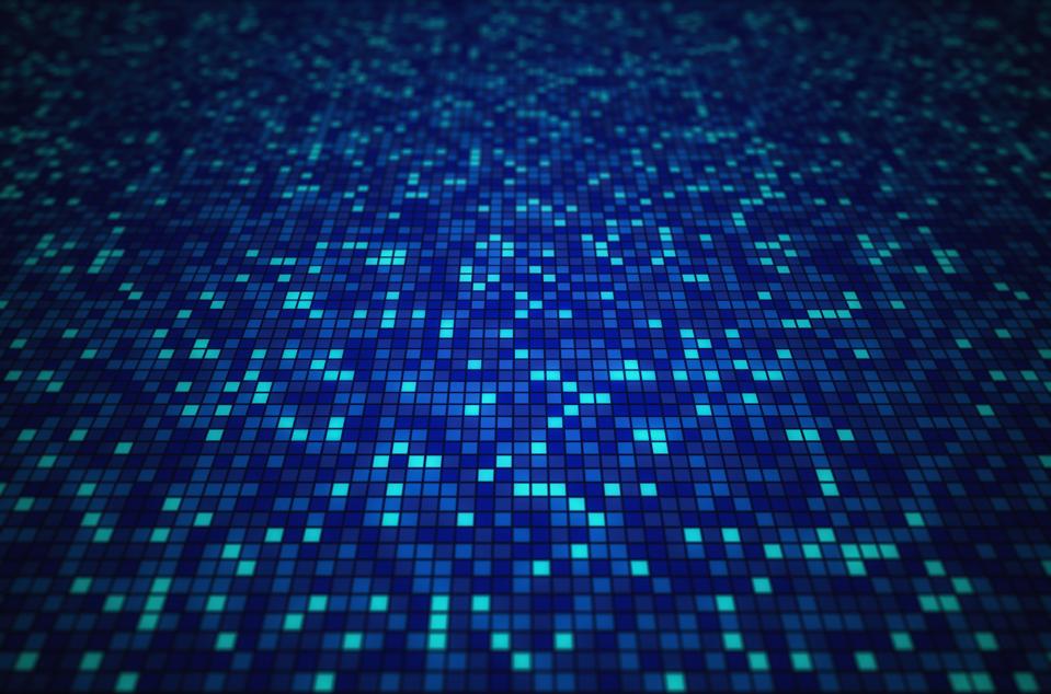 Decoding The Global Protocol Report: Key Insights Into The Blockchain