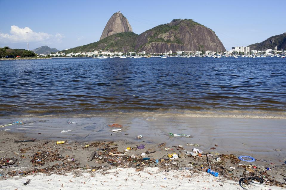 O Boticário Uses Tech To Recreate The Smell Of Polluted Natural Areas