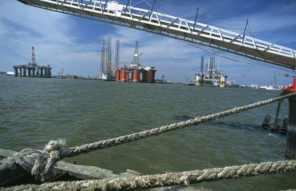 The Shockingly Bad Methods Used By Some Peak Oil Advocates