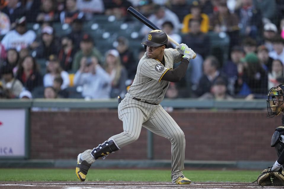 Juan Soto Batting Second Or Third Is Intriguing For The New York Yankees