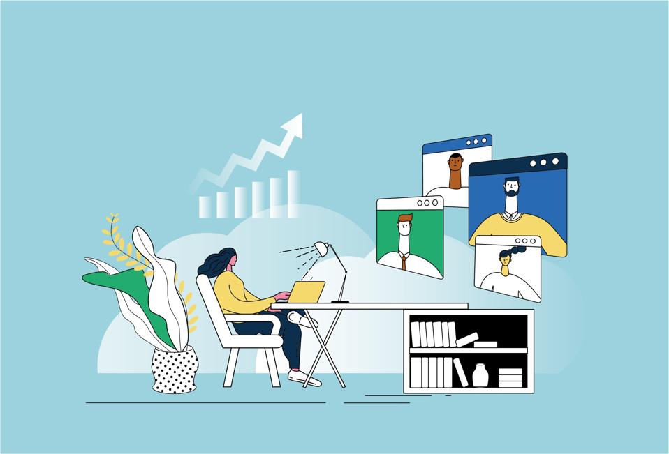 Mastering The Art Of Remote Work: 7 Hacks To Keep Your Job Away From ...