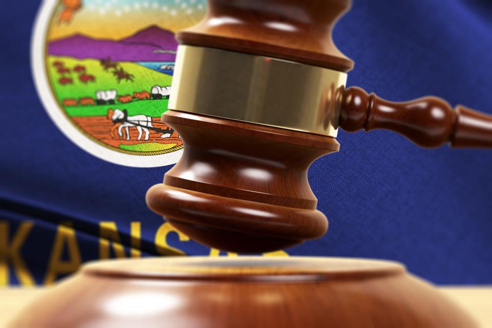 Employment Background Checks Impacted Amid Kansas Judicial ...
