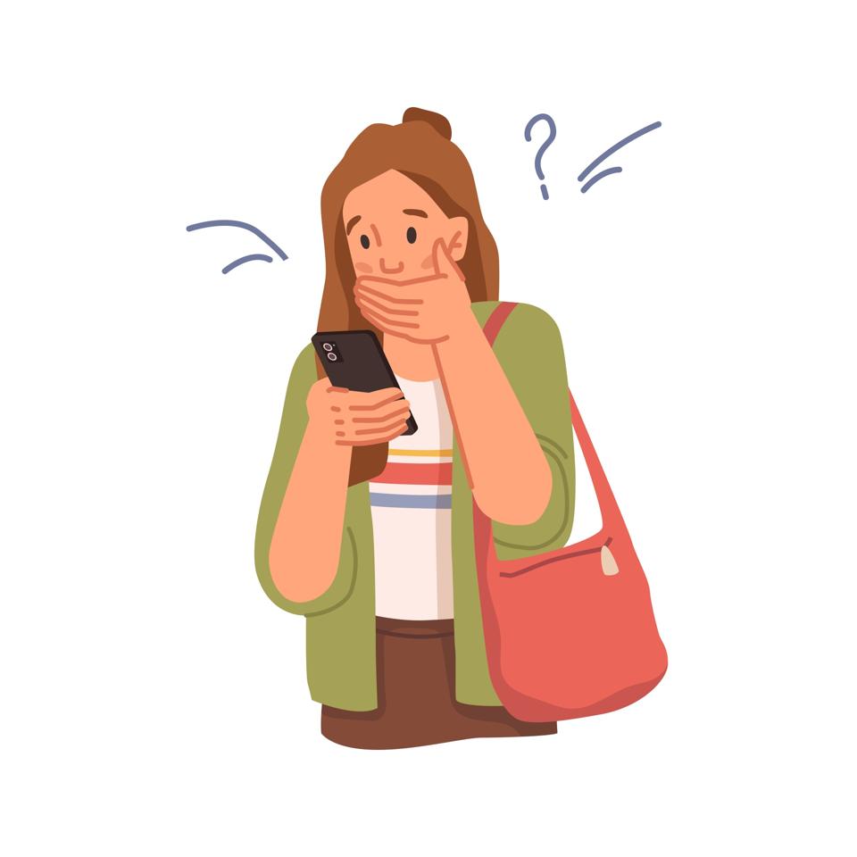 A Psychologist Explores The ‘Fighting-Over-Text’ Phenomenon