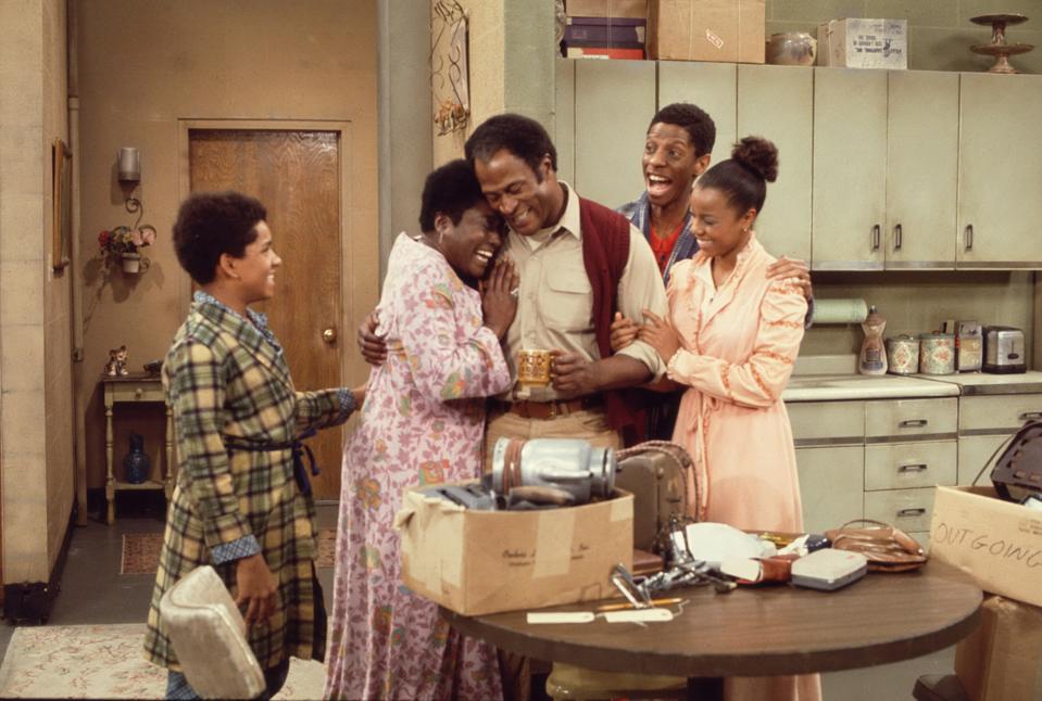 ‘Good Times’ At 50: A Look Back At The ‘Dyn-O-Mite’ Sitcom