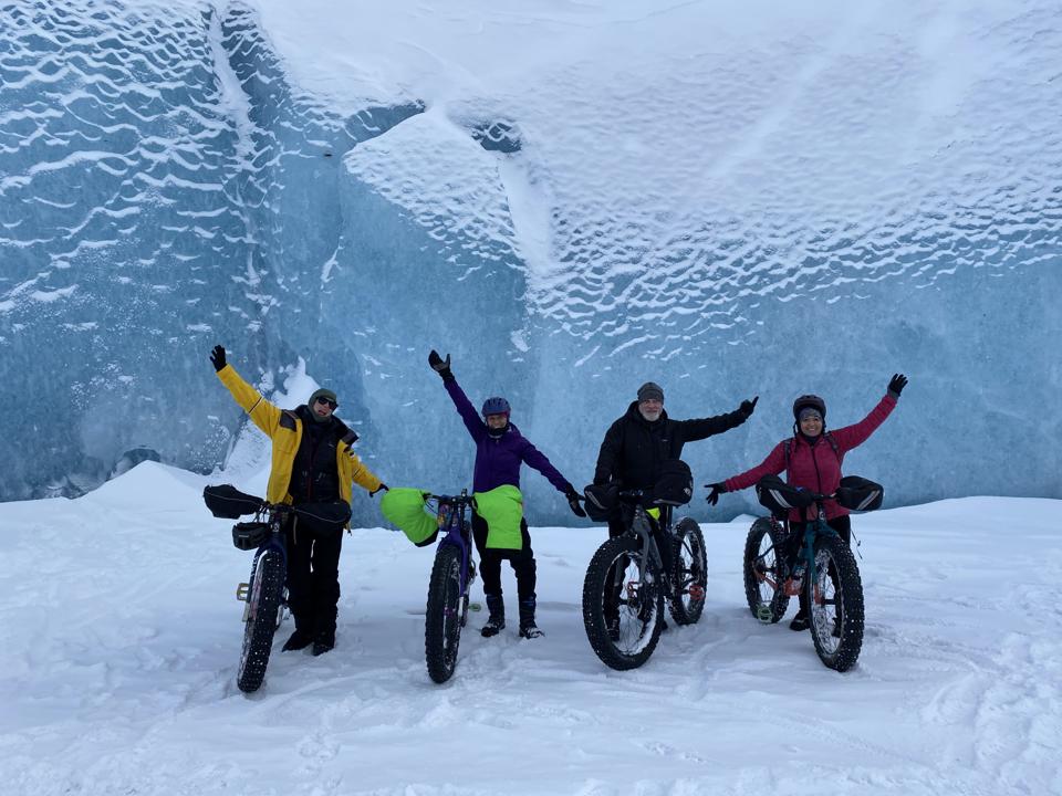 Three Winter Adventures You Can’t Miss In Anchorage, Alaska