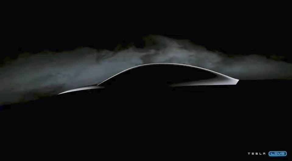 Tesla Next-Generation $25,000 ‘Model 2’ Will Face U.S. Rival