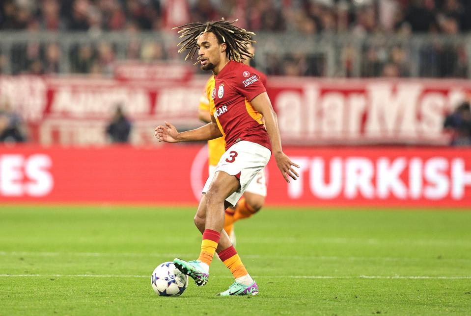 Bayern Munich Complete Winter Business By Adding $32.5 Million-Rated ...