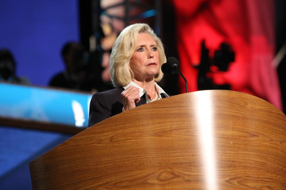 Lilly Ledbetter Fair Pay Act’s 15th Anniversary—The History And Impact