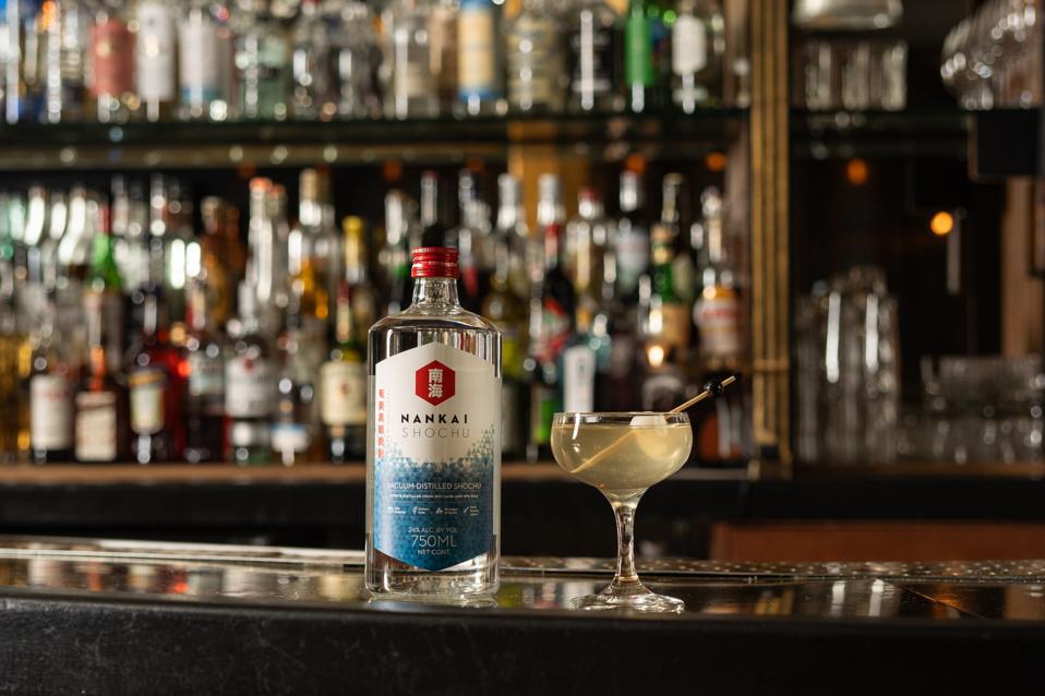 8 Of The Best Lunar New Year Cocktails To Usher In The Year Of The Dragon