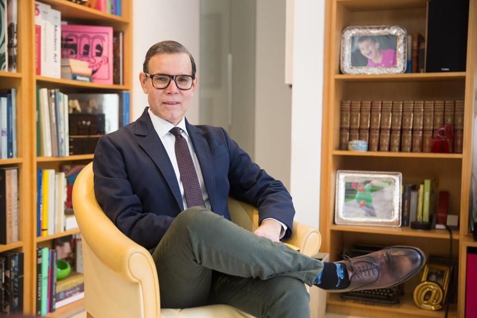 After Maria Corina Machado: Interview With Luis Vicente Leon