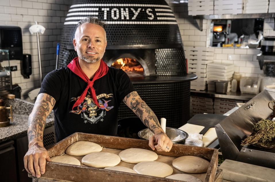 Catching Up With 13-Time World Pizza Champion And Restaurateur Tony ...